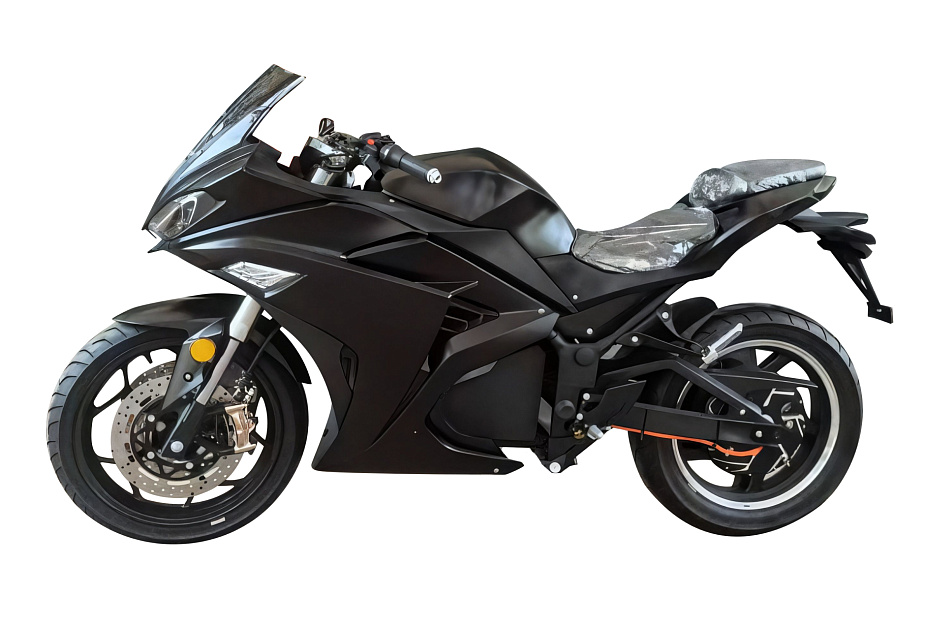 Купить Электромотоцикл Jose R3 Hub - Лучшая цена