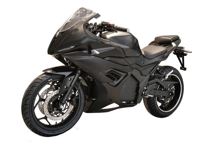 Купить Электромотоцикл Jose R3 Hub - Лучшая цена